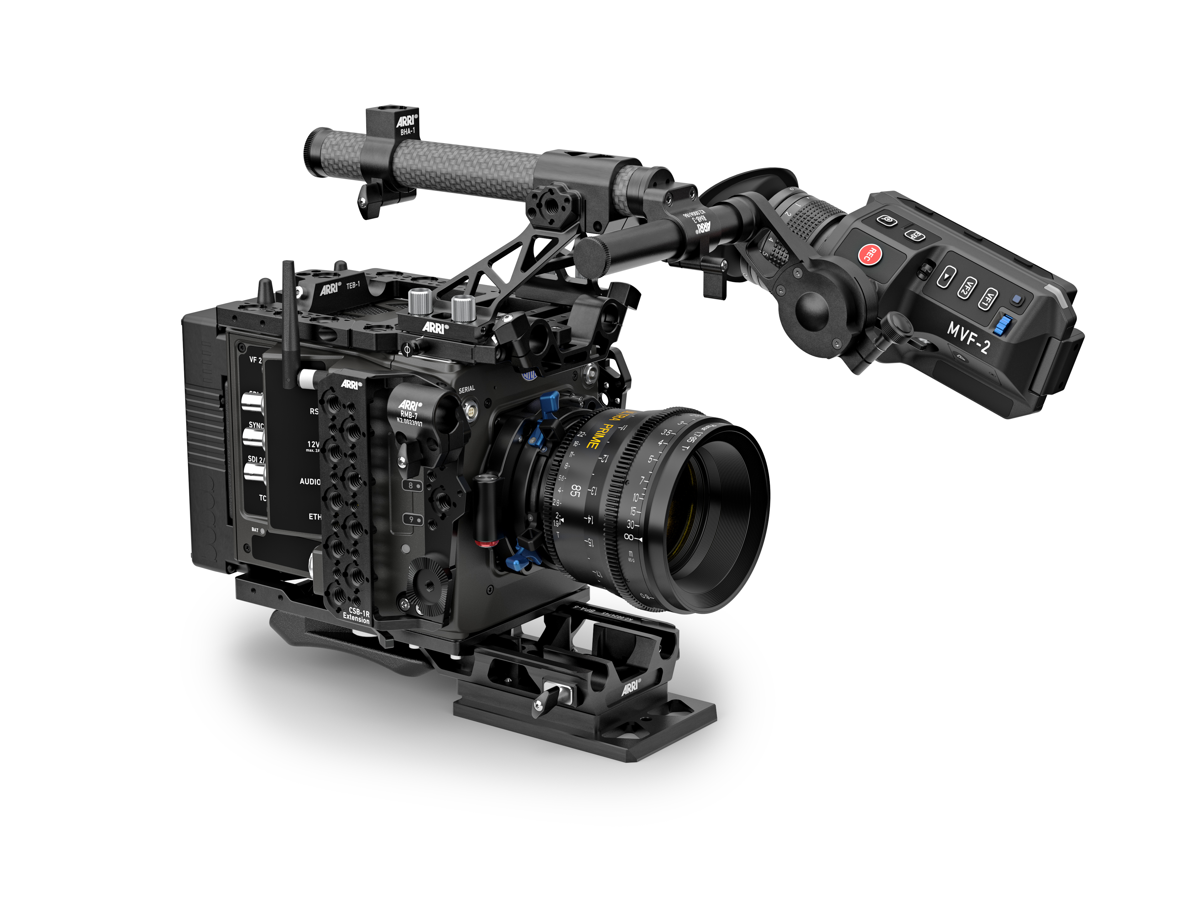 Camera Nordic