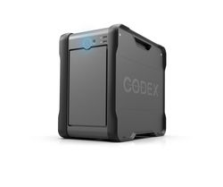 Codex Vault 2 - Process+Storage