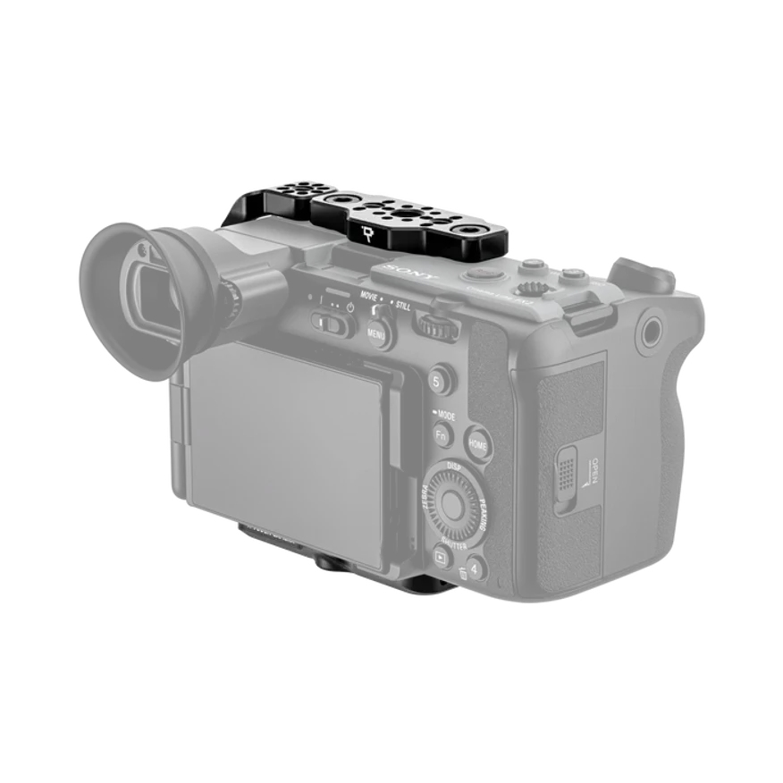 Half Cage for Sony FX2