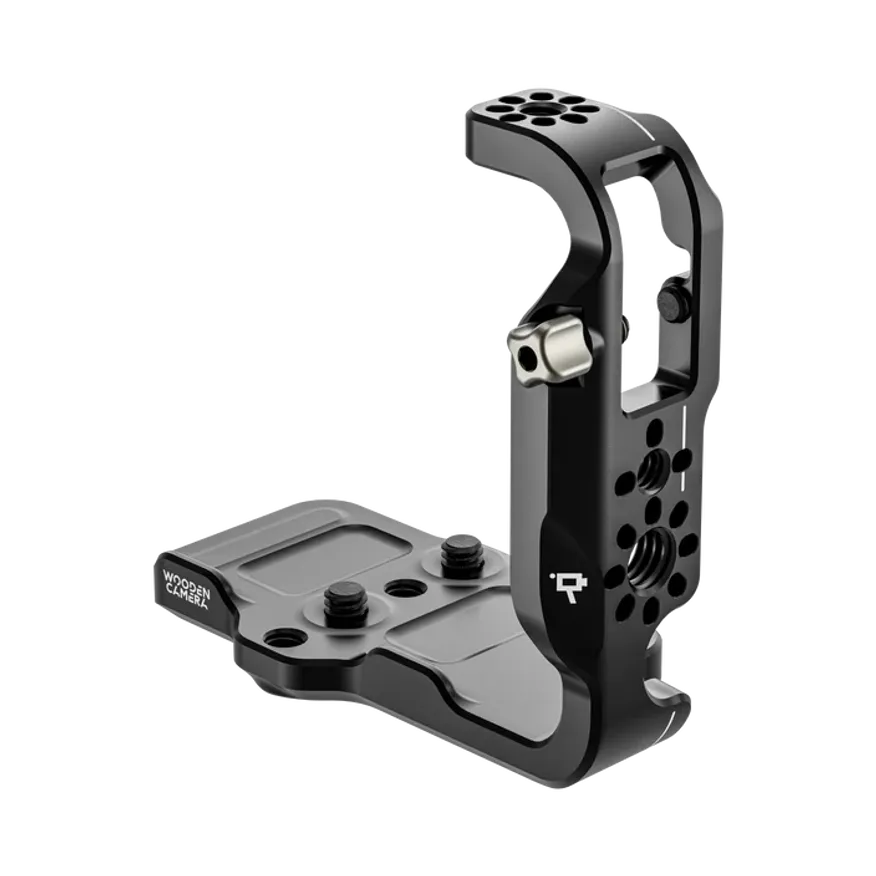 Half Cage for Sony FX2