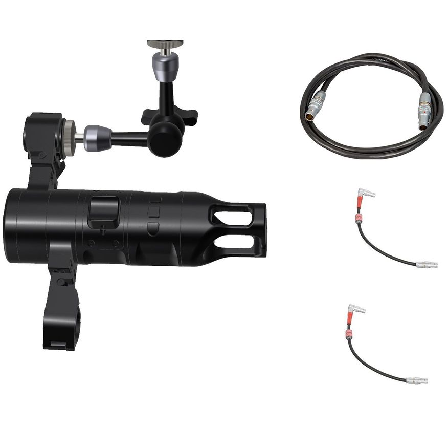 Master Grip TRINITY 1 Pro Set