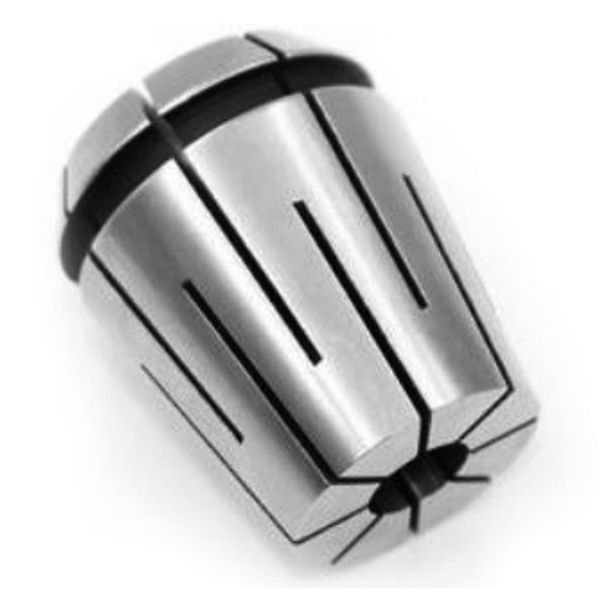 Spännhylsa, Tätad, ER 40 - Ø 21,0 mm, för arbetstryck upp till 120 Bar