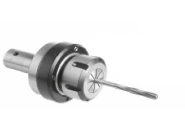 floating chuck Ø 25, ER 25